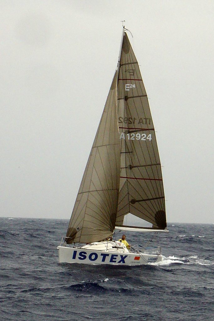 Este 24 panoramica1 – Andrea Mura Sail Design