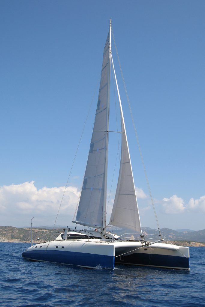 Cat 55 panoramica3 – Andrea Mura Sail Design